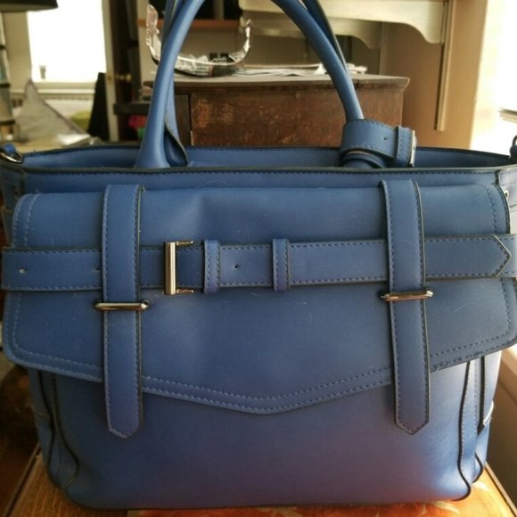 Reed Krakoff | Bags | Reed Krakoff Boxer Satchel Handbag | Poshmark